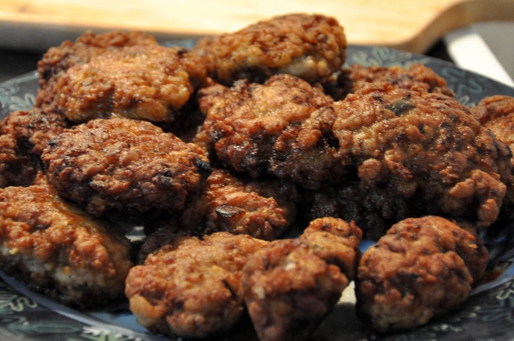 Bulgarian Food - Ten Traditional Dishes You Must Try in Bulgaria