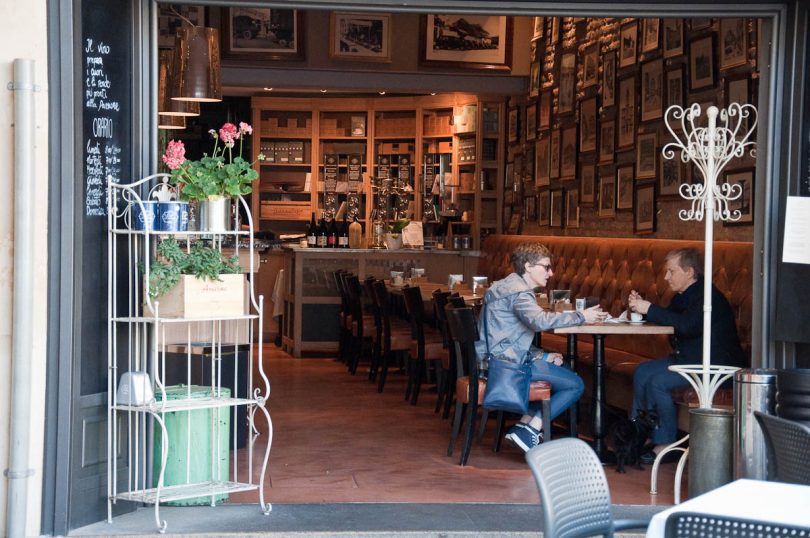 Padua's 800 Year-Old Market - The Real Face of Italy