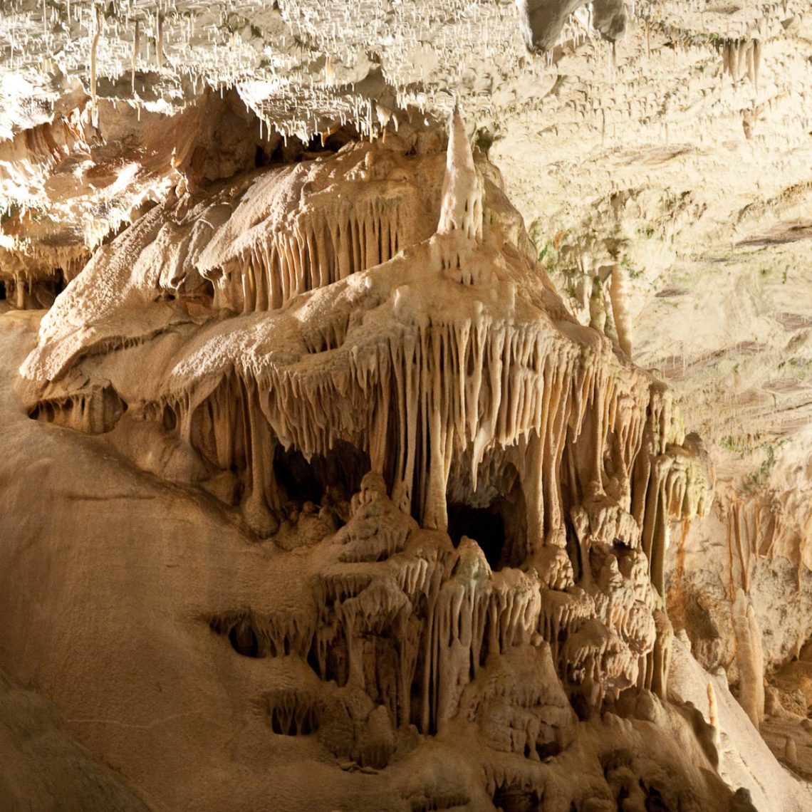 Visiting the Postojna Caves in Slovenia with a Toddler - Tips for Parents