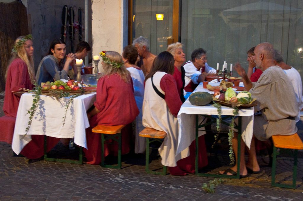 Events in Italy - 6 Ways to Find the Best Italian Festivals and Fairs