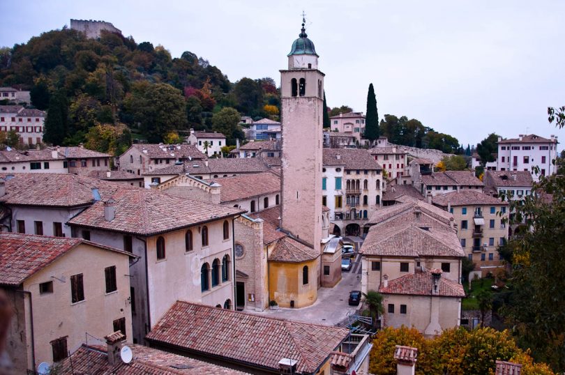 8 Most Beautiful Villages to Visit in the Veneto, Italy
