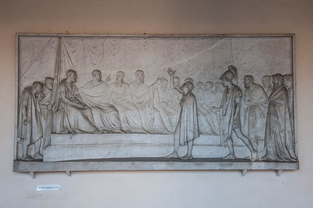 Antonio Canova - Get to Know Italy's Neoclassical Sculptor