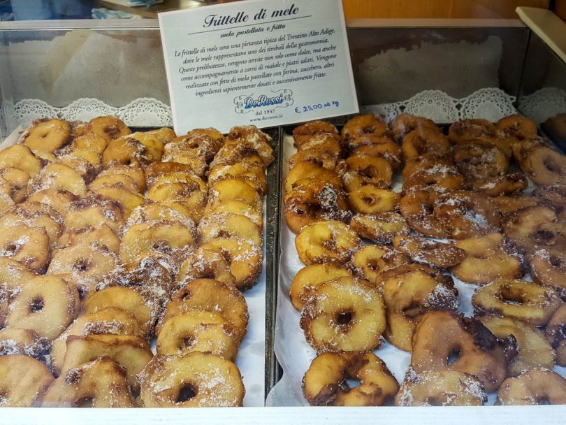 Frittella - The Taste of the Venetian Carnival - What to Eat in Italy