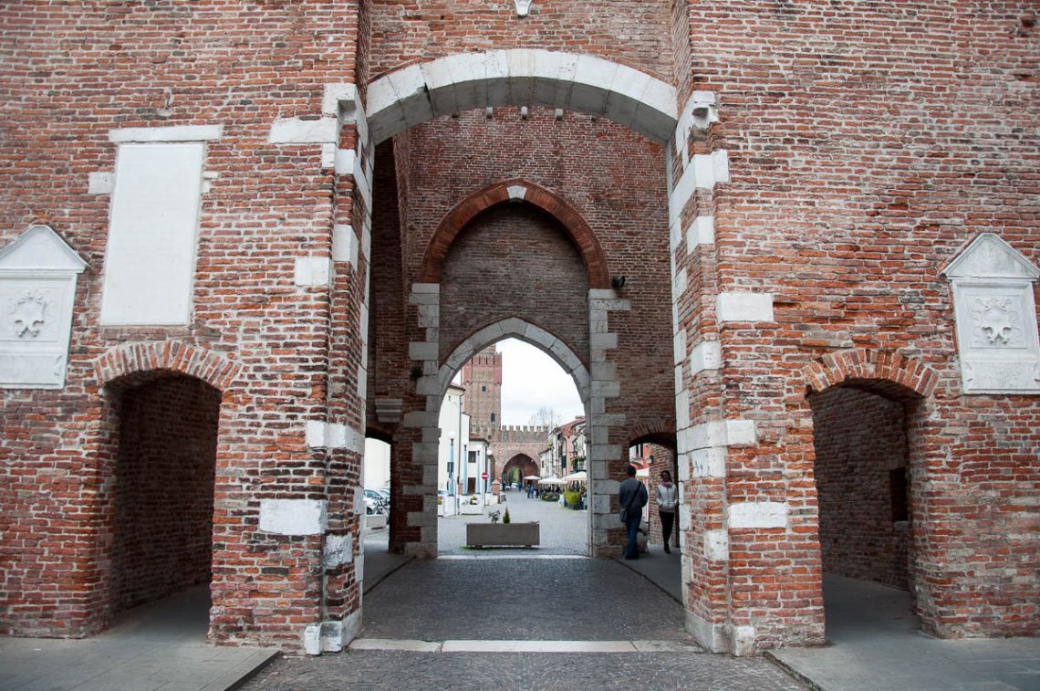 Noale - A Relaxing Day Trip in the Bosom of Veneto, Italy
