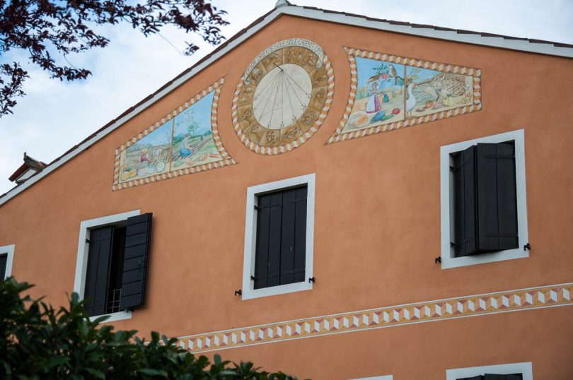 Noale - A Relaxing Day Trip in the Bosom of Veneto, Italy