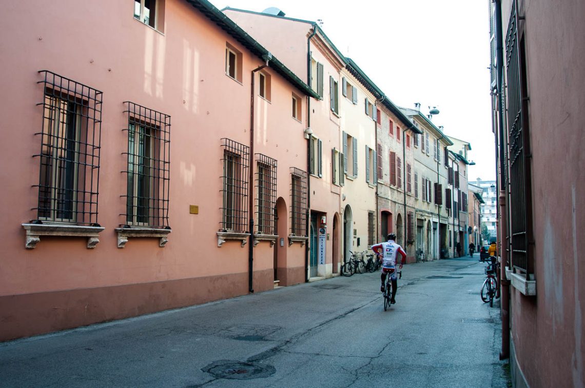 Ravenna, Italy - 10 Stories to Make You Want to Visit the City of ...