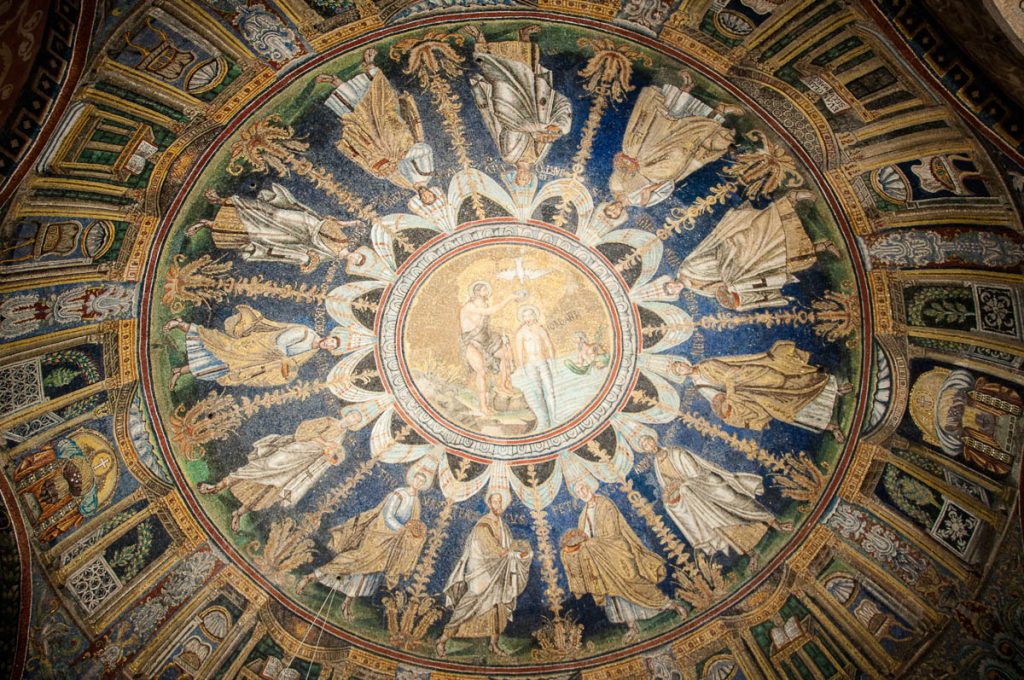 Ravenna, Italy - 10 Stories to Make You Want to Visit the City of ...