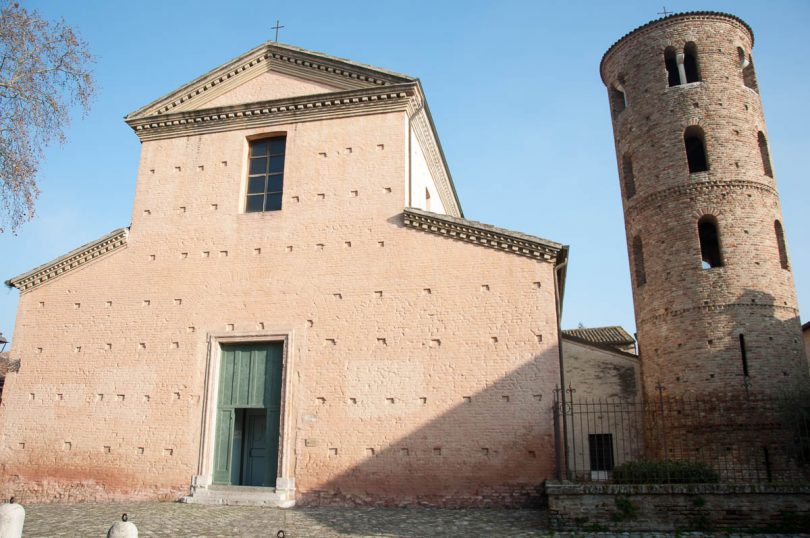 Ravenna, Italy - 10 Stories to Make You Want to Visit the City of ...