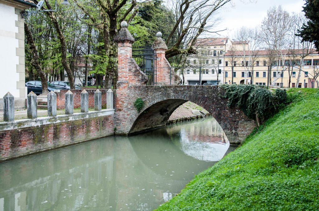 Noale - A Relaxing Day Trip in the Bosom of Veneto, Italy