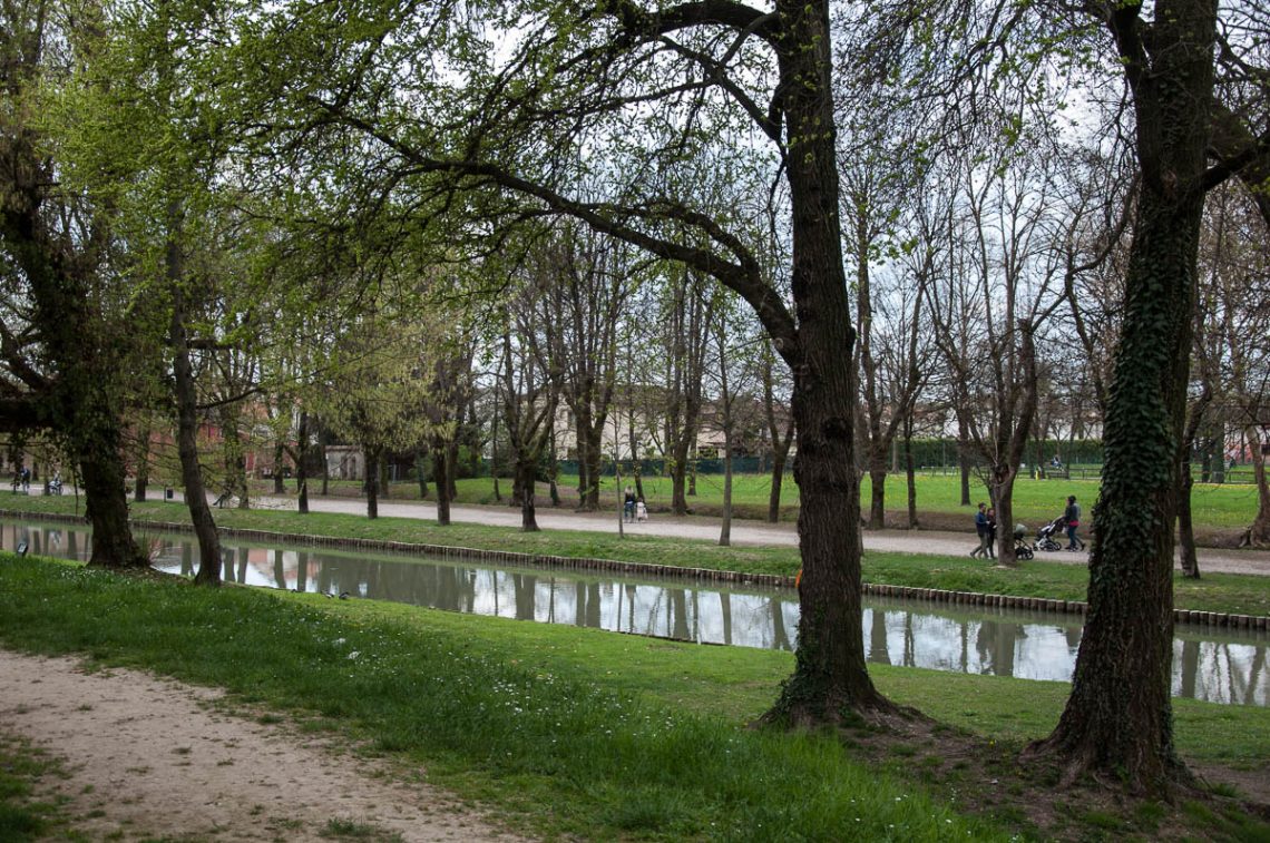 Noale - A Relaxing Day Trip in the Bosom of Veneto, Italy