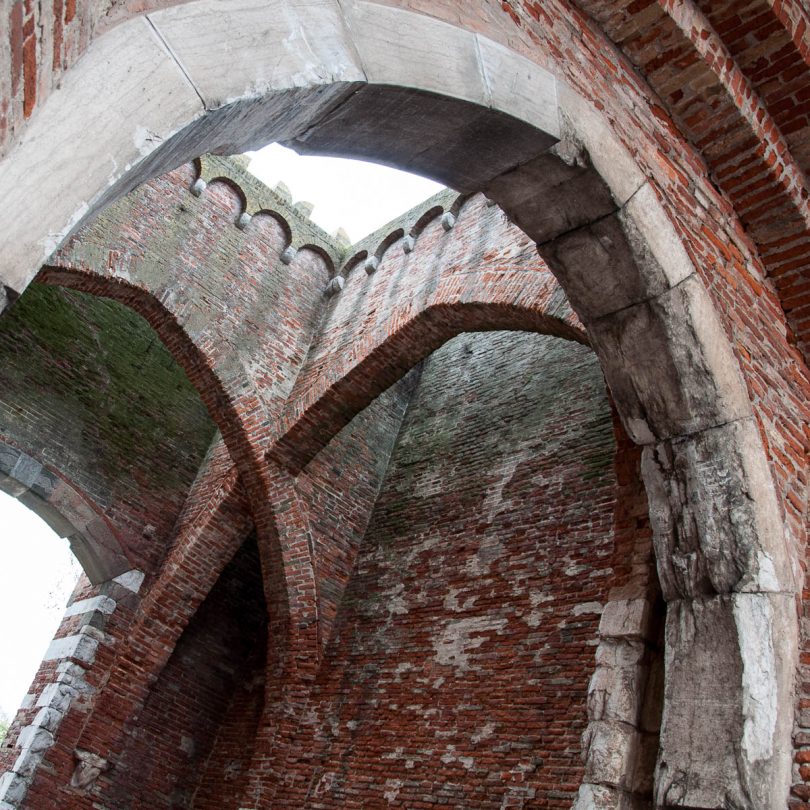 Noale - A Relaxing Day Trip in the Bosom of Veneto, Italy