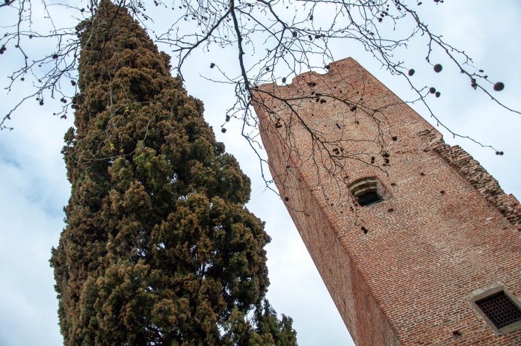Noale - A Relaxing Day Trip in the Bosom of Veneto, Italy