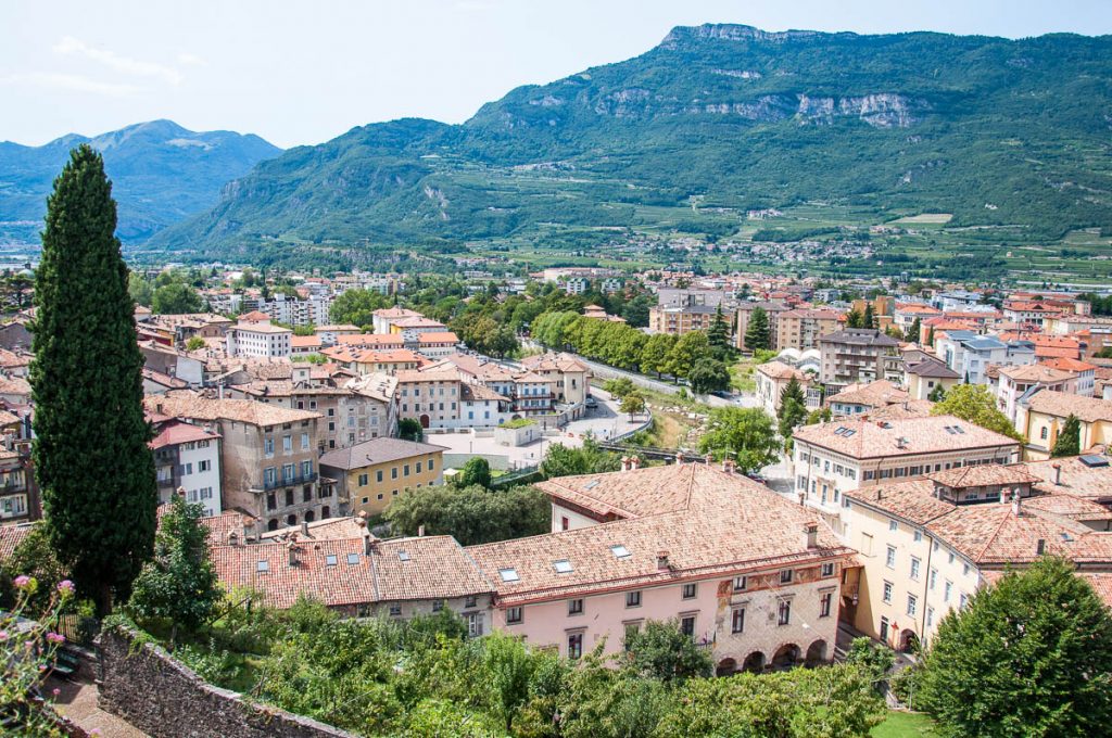 20 Photos to Make You Fall in Love with Rovereto in the Italian Alps
