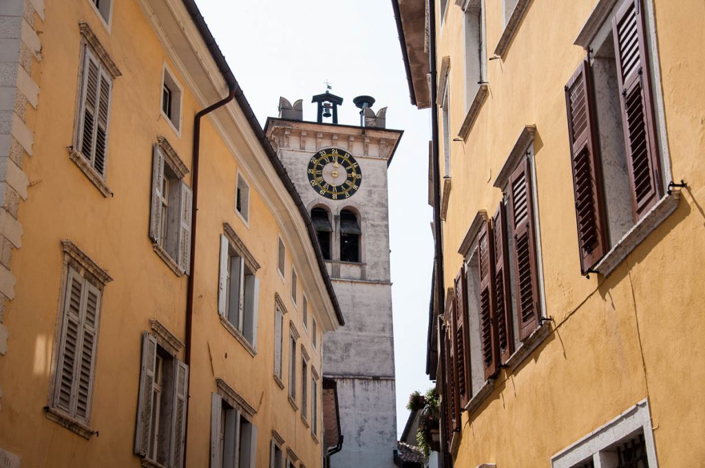 20 Photos to Make You Fall in Love with Rovereto in the Italian Alps