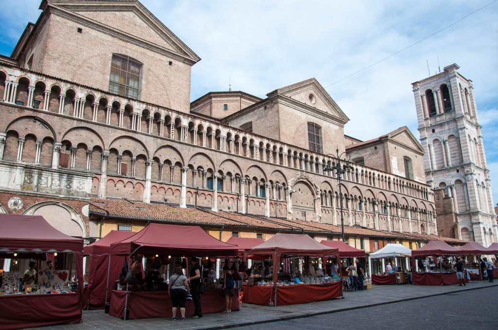 18 of the Best Cities to Visit in Northern Italy (With Travel Tips and ...