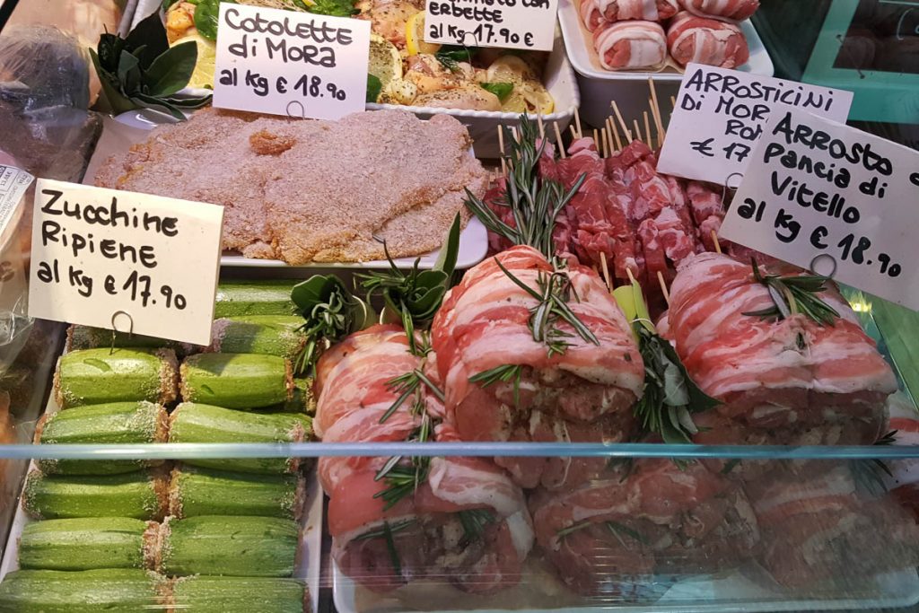 Italian Markets - 11 Types of Markets You Can Find in Italy
