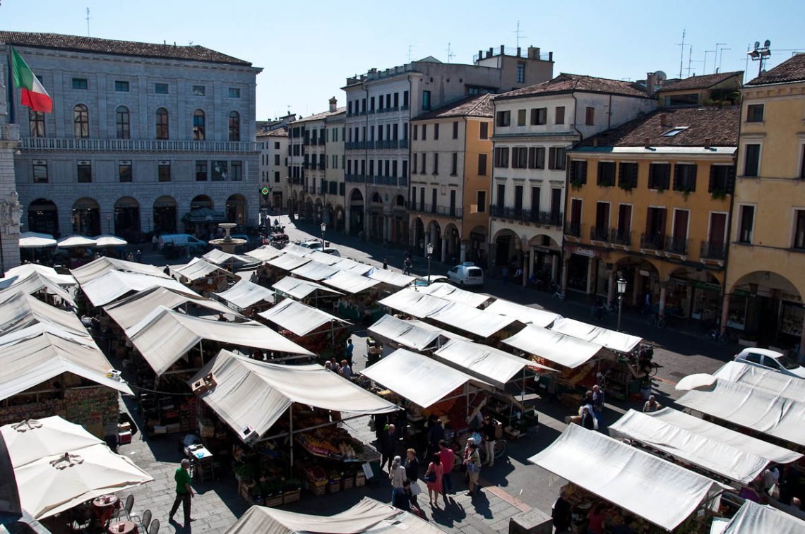 Italy from Above - Where to Get a Bird's-Eye View of Italy's Northern ...