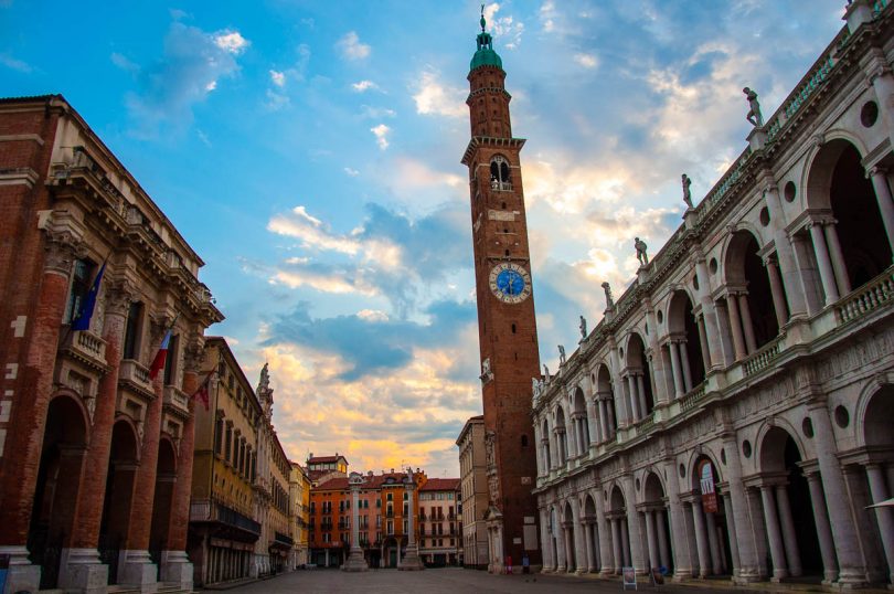 10 Cities of Venice and Veneto to Visit in Italy - Map & Travel Tips