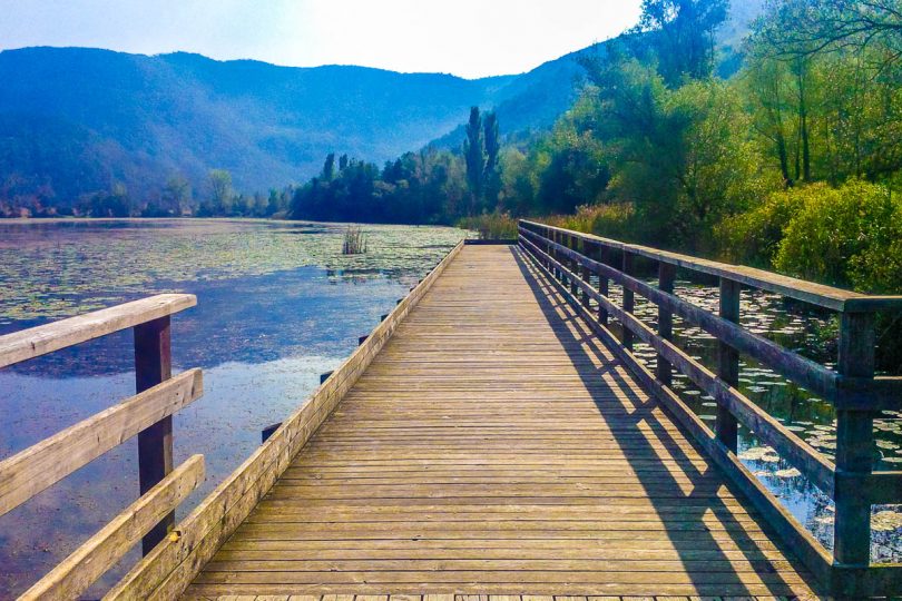 20 Family-Friendly Walks and Hikes In and Around Vicenza