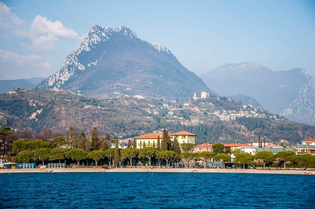 15 Best Things to Do in Torri del Benaco on Italy's Lake Garda