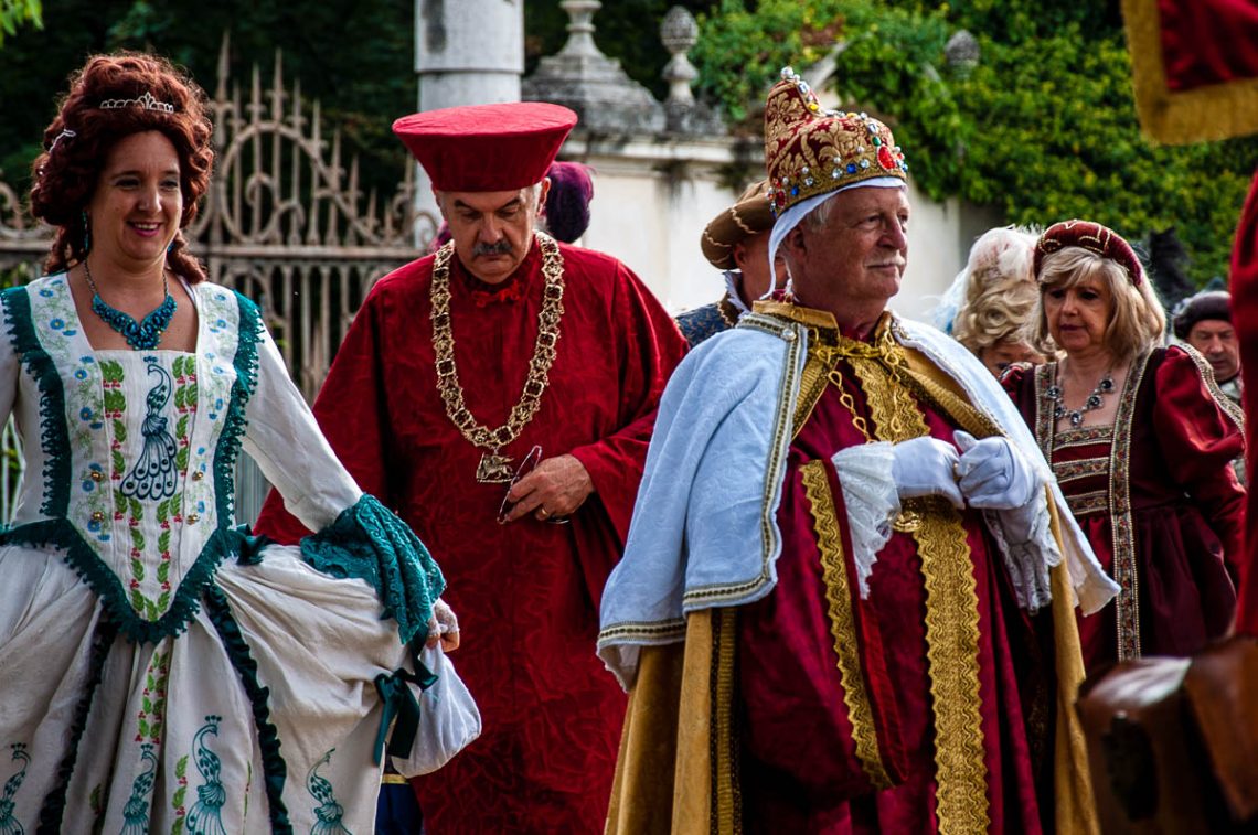 Events in Italy - 6 Ways to Find the Best Italian Festivals and Fairs