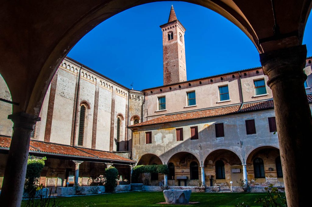 Day Trips from Padua - 35 Unmissable Destinations in Italy