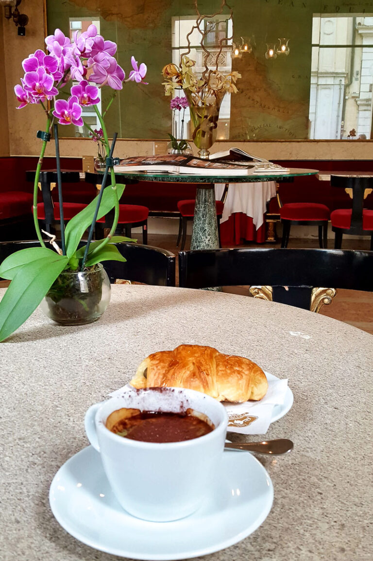 21 Types of Italian Coffees and How to Order Coffee in Italy