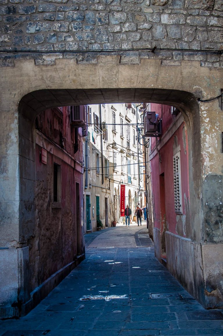 Piran, Slovenia - 5 Things to Do in Half a Day