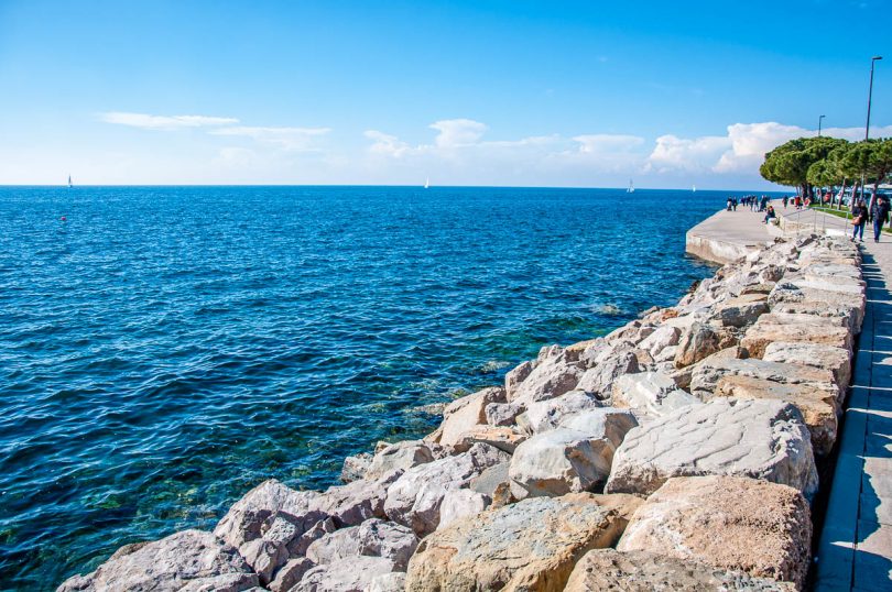 Piran, Slovenia - 5 Things to Do in Half a Day