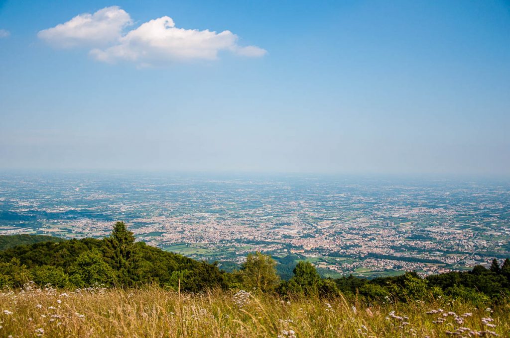 The Painted Caves of Rubbio, Italy - Where Art Meets Nature