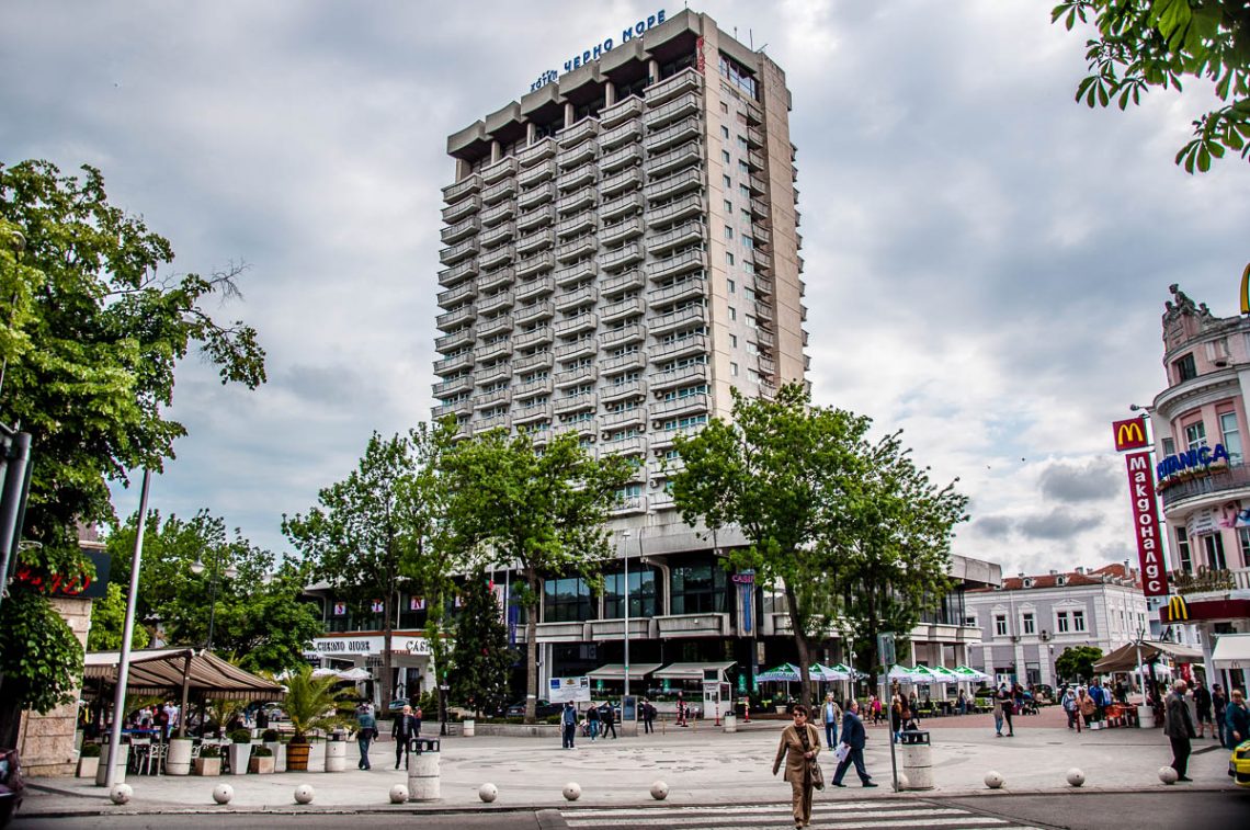 Varna, Bulgaria - 17 Things to Do and See (With or Without Kids)