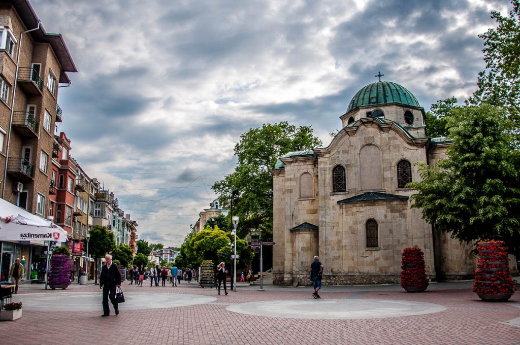 Varna, Bulgaria - 17 Things to Do and See (With or Without Kids)