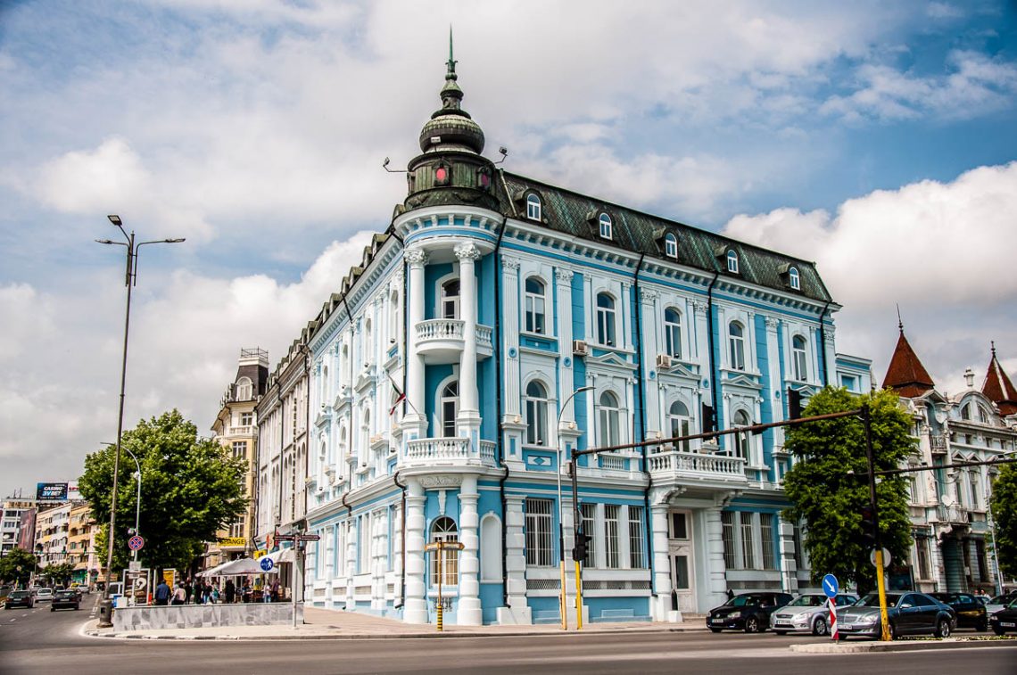 Varna, Bulgaria - 17 Things to Do and See (With or Without Kids)