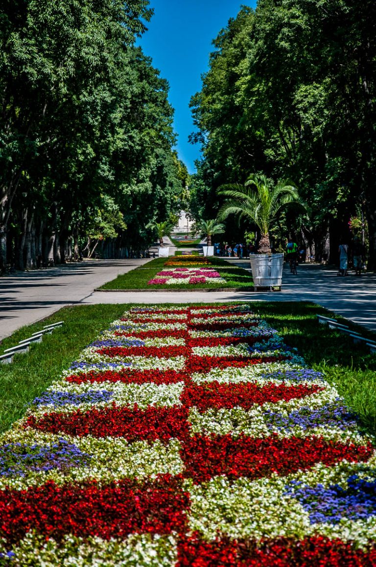 43 Reasons to Visit Varna, Bulgaria - The Pearl of the Black Sea
