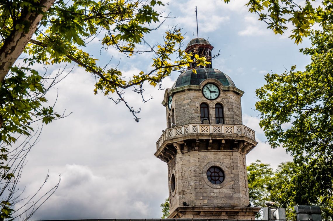 Varna, Bulgaria - 17 Things to Do and See (With or Without Kids)