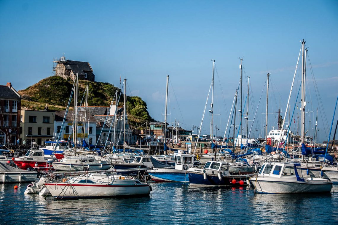 10 Towns in England You Have Never Thought of Visiting But You Should