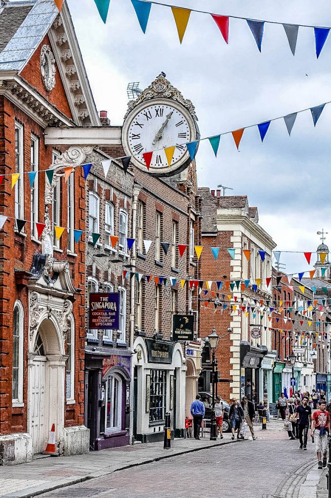 10 Towns in England You Have Never Thought of Visiting But You Should