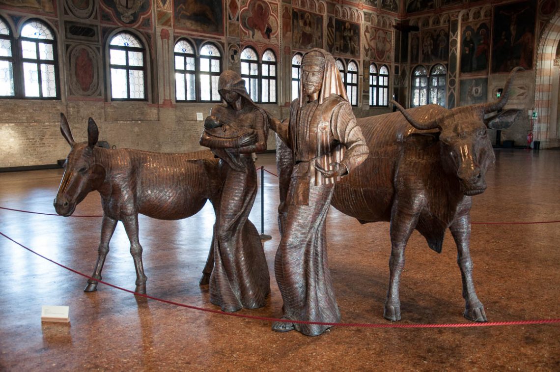 Christmas in Italy - 50 Fun Facts About the Italian Holiday Season