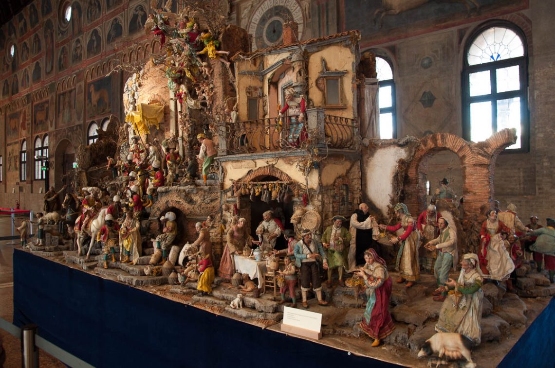 Christmas in Italy - 50 Fun Facts About the Italian Holiday Season