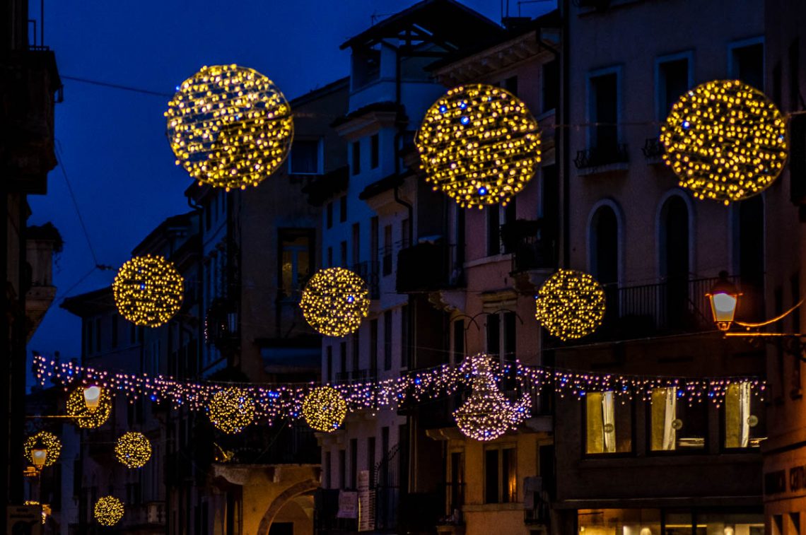 Christmas in Italy - 50 Fun Facts About the Italian Holiday Season