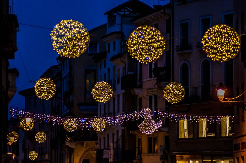 Christmas in Italy - 50 Fun Facts About the Italian Holiday Season