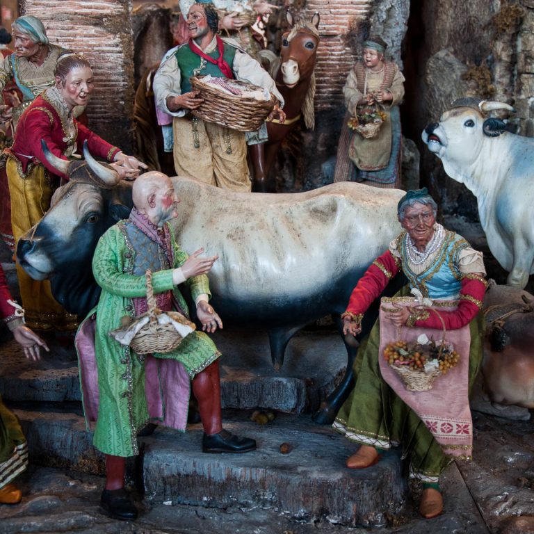 Christmas in Italy - 50 Fun Facts About the Italian Holiday Season