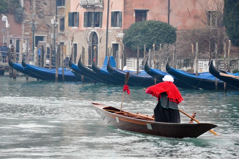 Winter in Northern Italy - 25 Things to Do, Eat and Enjoy