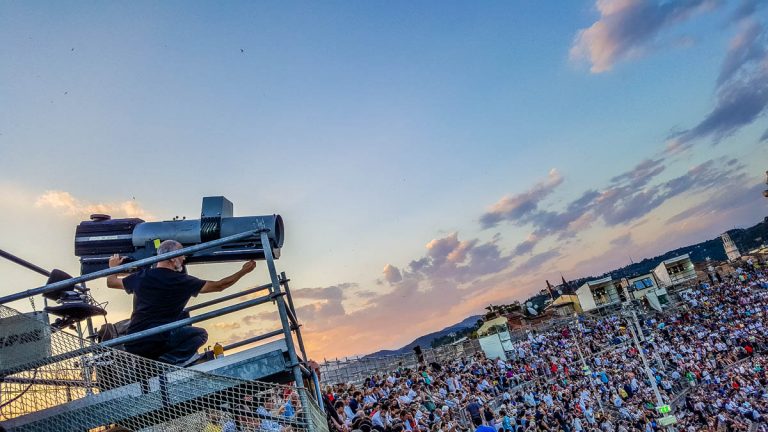 Verona Opera Festival - A Guide to the World's Most Spectacular Opera Event