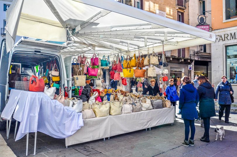 Italian Markets - 11 Types of Markets You Can Find in Italy