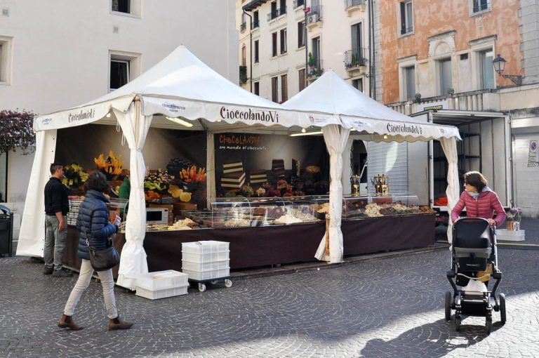 Italian Markets - 11 Types of Markets You Can Find in Italy