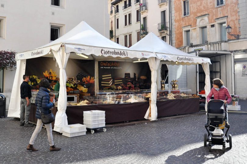Italian Markets - 11 Types of Markets You Can Find in Italy