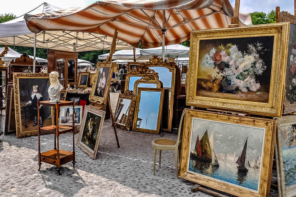 Italian Markets - 11 Types of Markets You Can Find in Italy