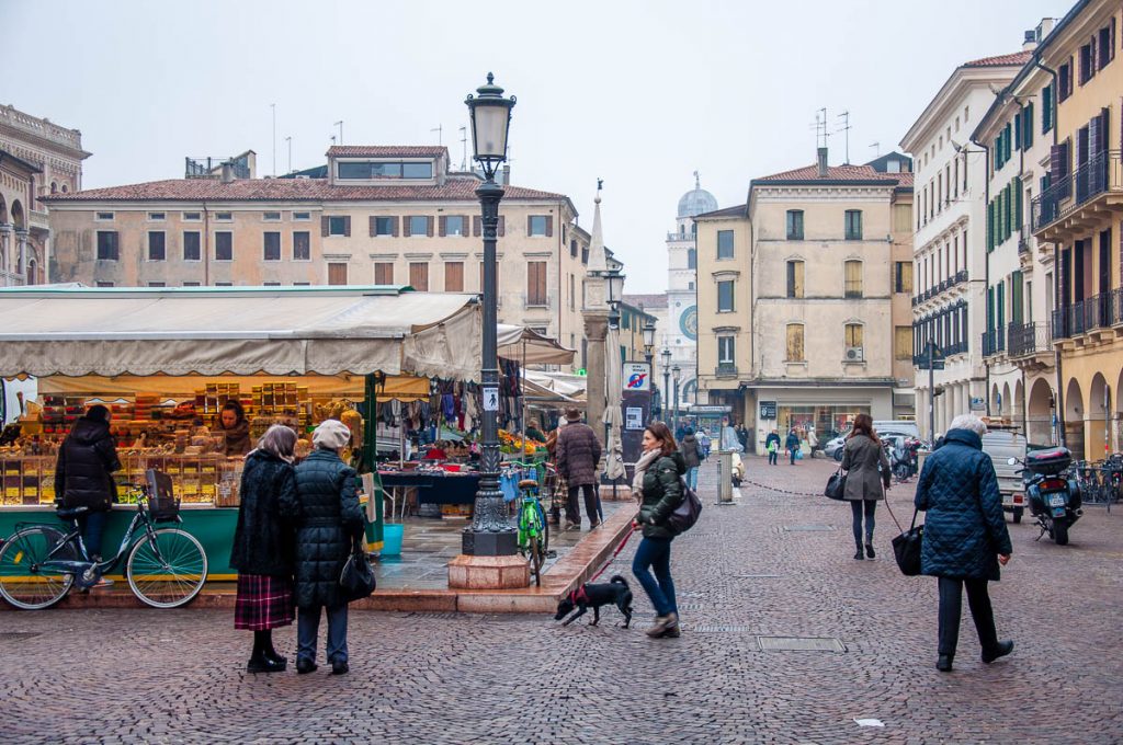 Italian Markets - 11 Types of Markets You Can Find in Italy