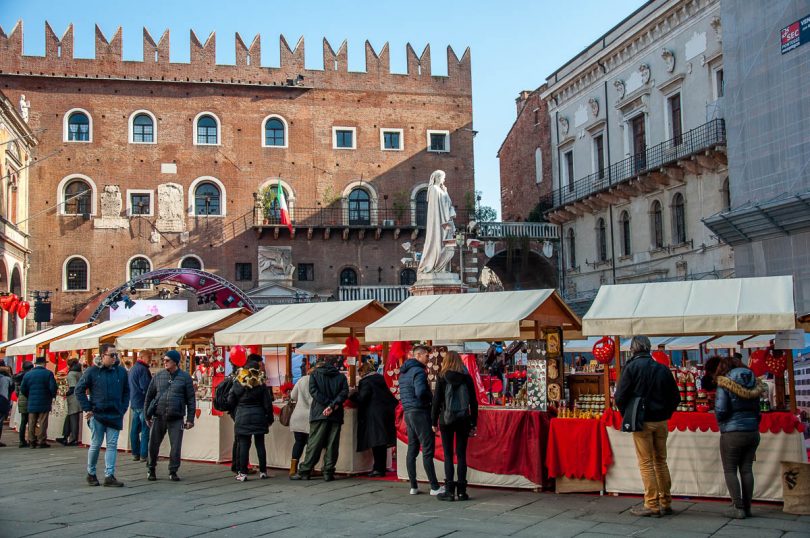 Italian Markets - 11 Types of Markets You Can Find in Italy